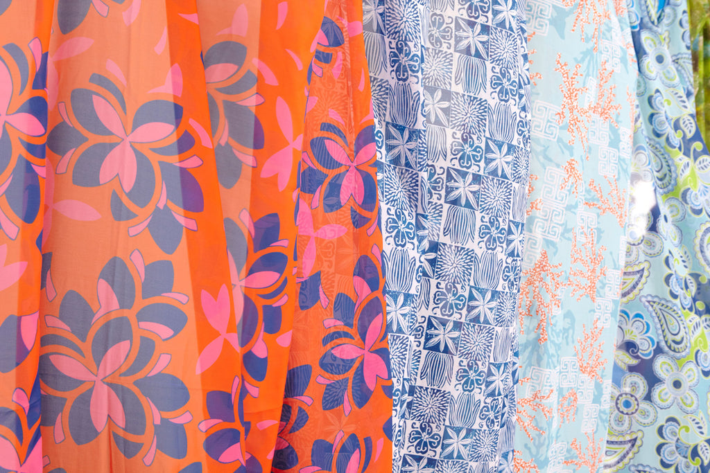Finding Your Whimsy through Print and Design – Whimsy Rose